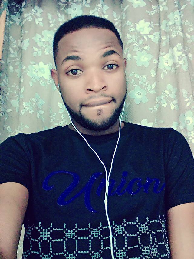 Ignatius Sani 